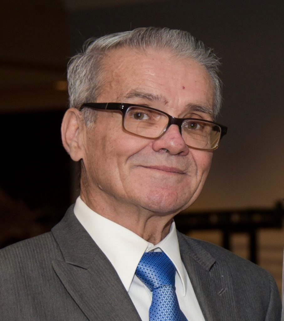 Larry C. Morris – The Journal – Leader