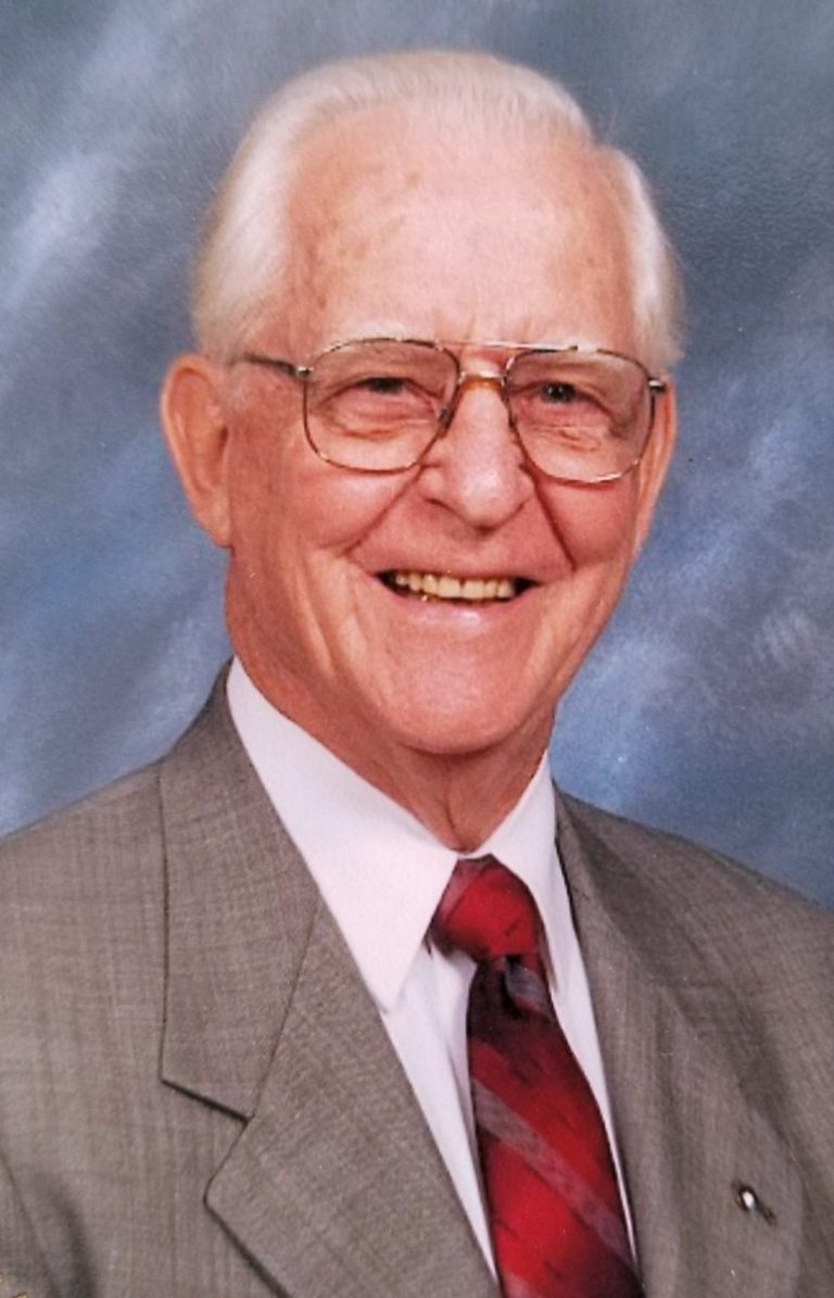 Charles W. Patten – The Journal – Leader