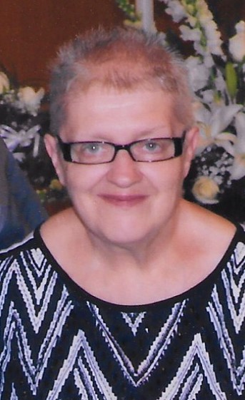 Rebecca J. “Becky” Stoffer – The Journal – Leader