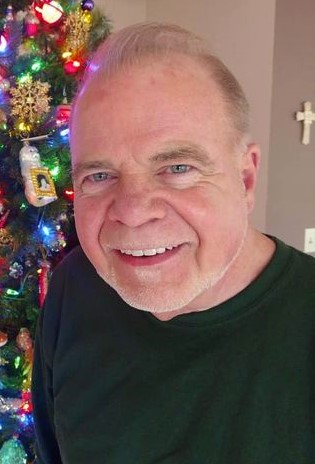 David Mark Robinson – The Journal – Leader