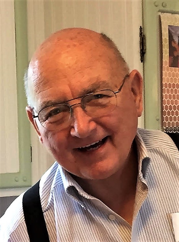 Ronald D. Schott – The Journal – Leader