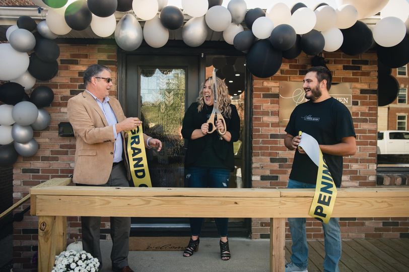 Salon Four Seven on the Square in Caldwell – The Journal – Leader