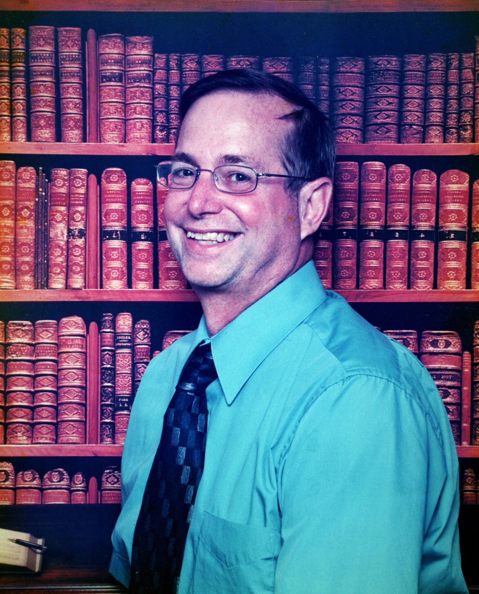Brady Ray Miller – The Journal – Leader