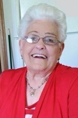 Elizabeth “Betty” Archer – The Journal – Leader