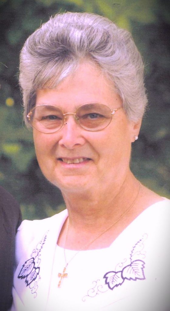 Marcella R. Bond – The Journal – Leader