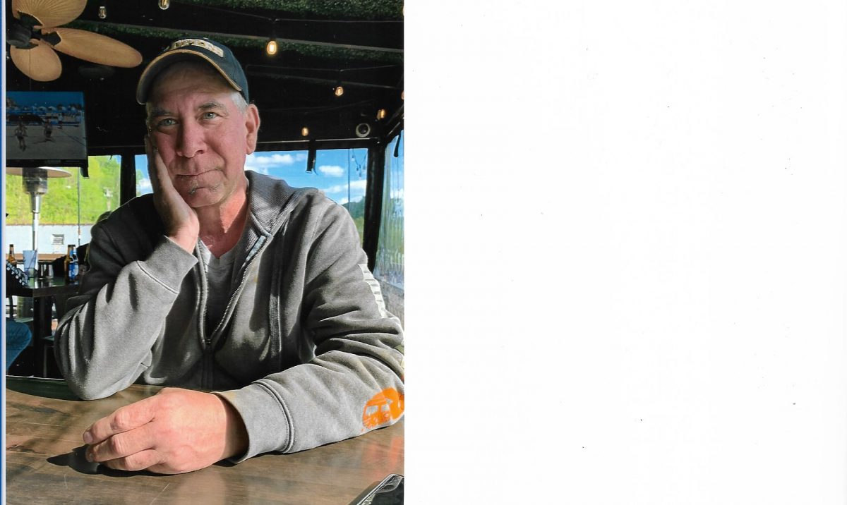 Mark Allen Hesson – The Journal – Leader