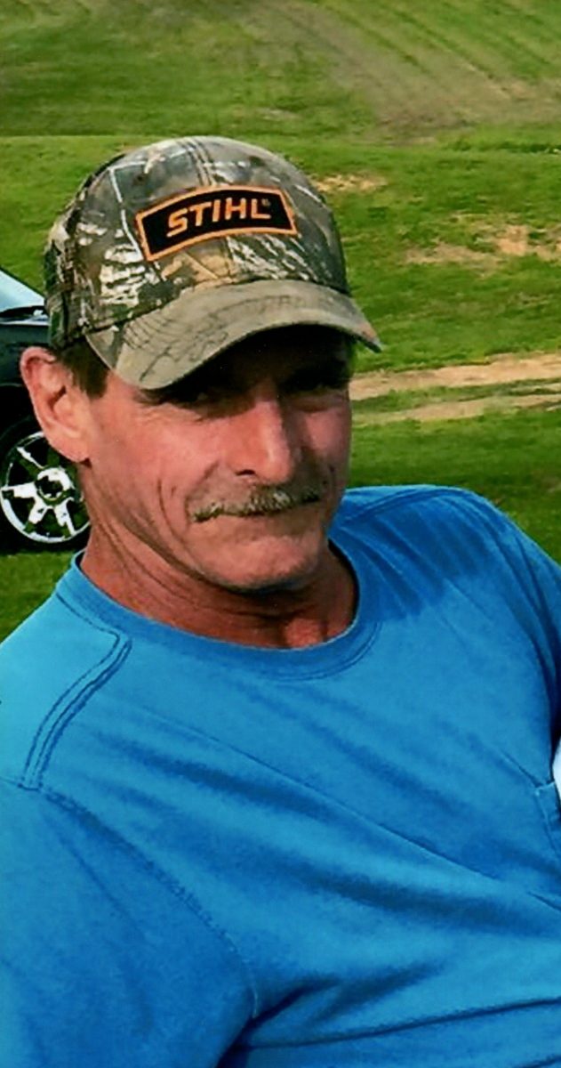 James A. “J.D.” Dutton – The Journal – Leader
