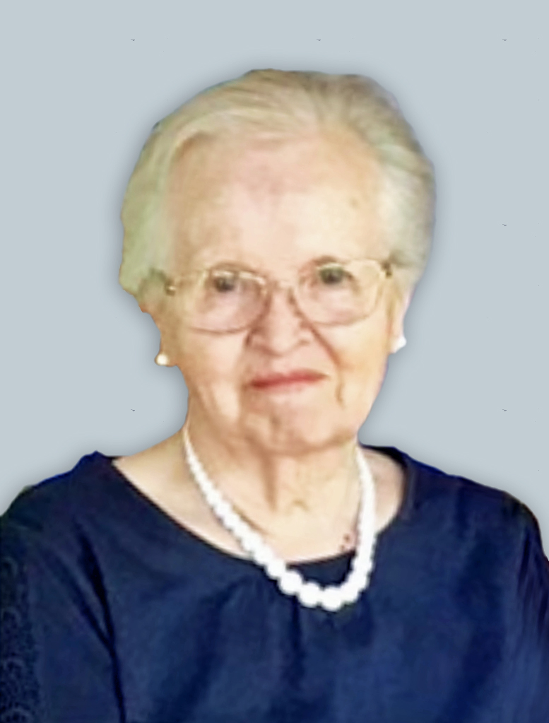 Doris D. Edwards – The Journal – Leader