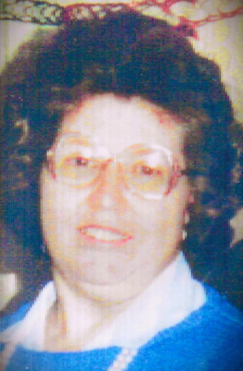 Martha E. Leasure – The Journal – Leader