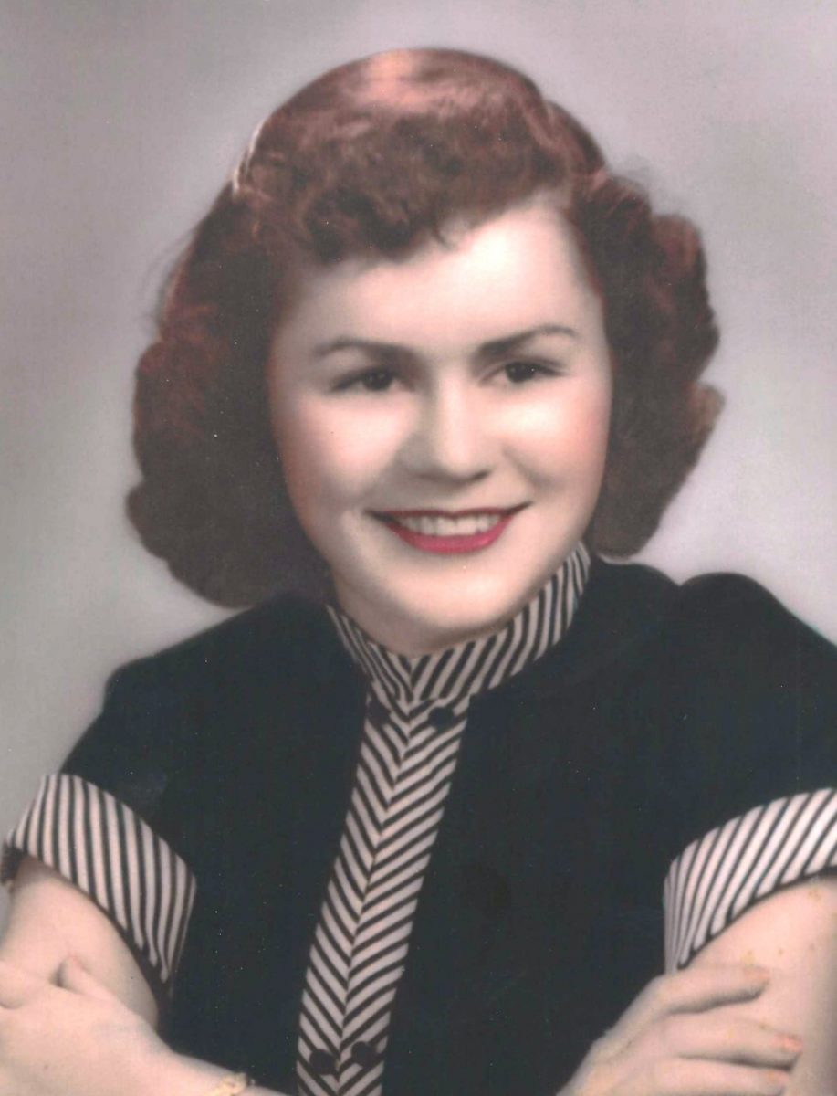 Nancy M. Clark – The Journal – Leader