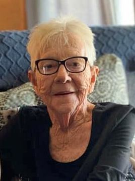 Imogene M. DeVolld – The Journal – Leader