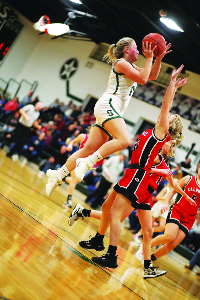 Lady Zeps Complete Sweep of Lady ’Skins – The Journal – Leader
