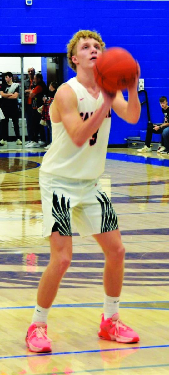 Best in Ohio…Second in the Nation! – The Journal – Leader