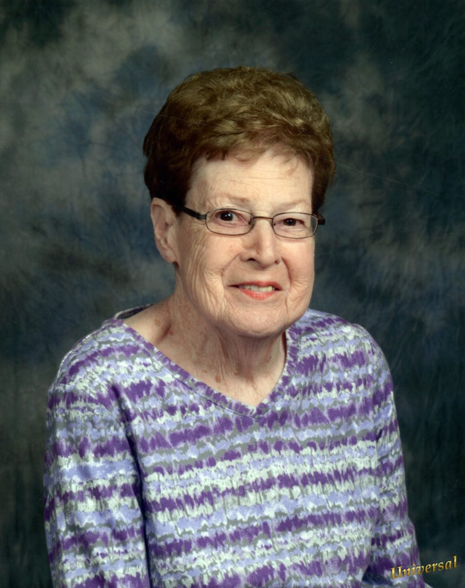 Edith N. Hohman – The Journal – Leader