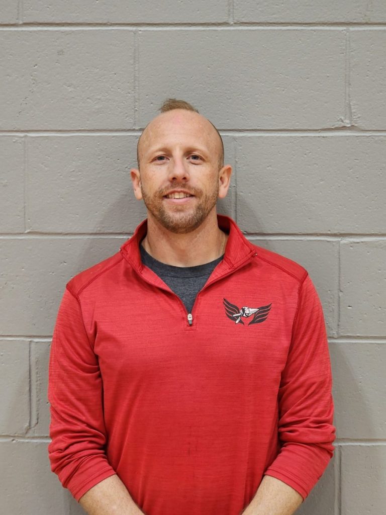 Coach Keith Wilson Returns to Shepherd Inexperienced Caldwell Cross ...