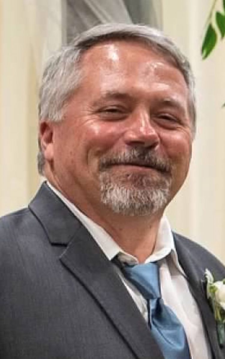 Darren Matthew Cheeseman – The Journal – Leader