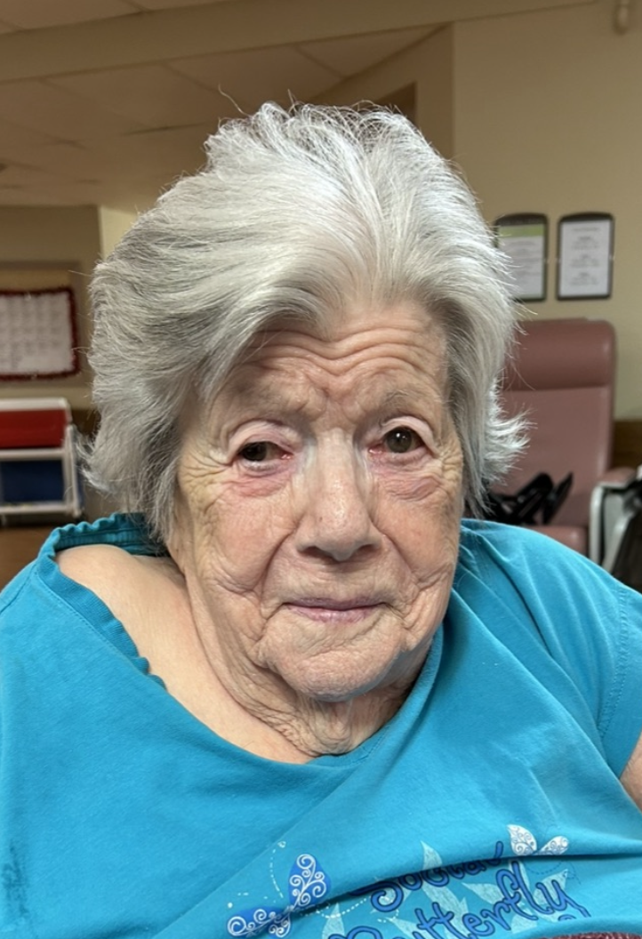 Lucille M. Miller – The Journal – Leader