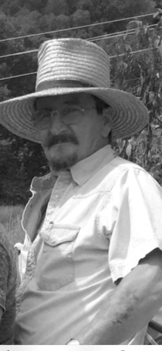 Bradford Alan Pryor – The Journal – Leader