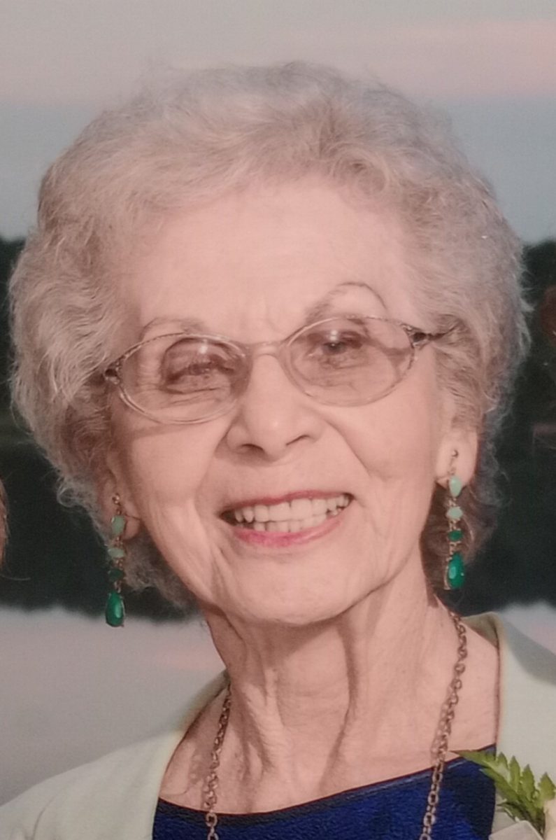 Wilma Baranchik – The Journal – Leader