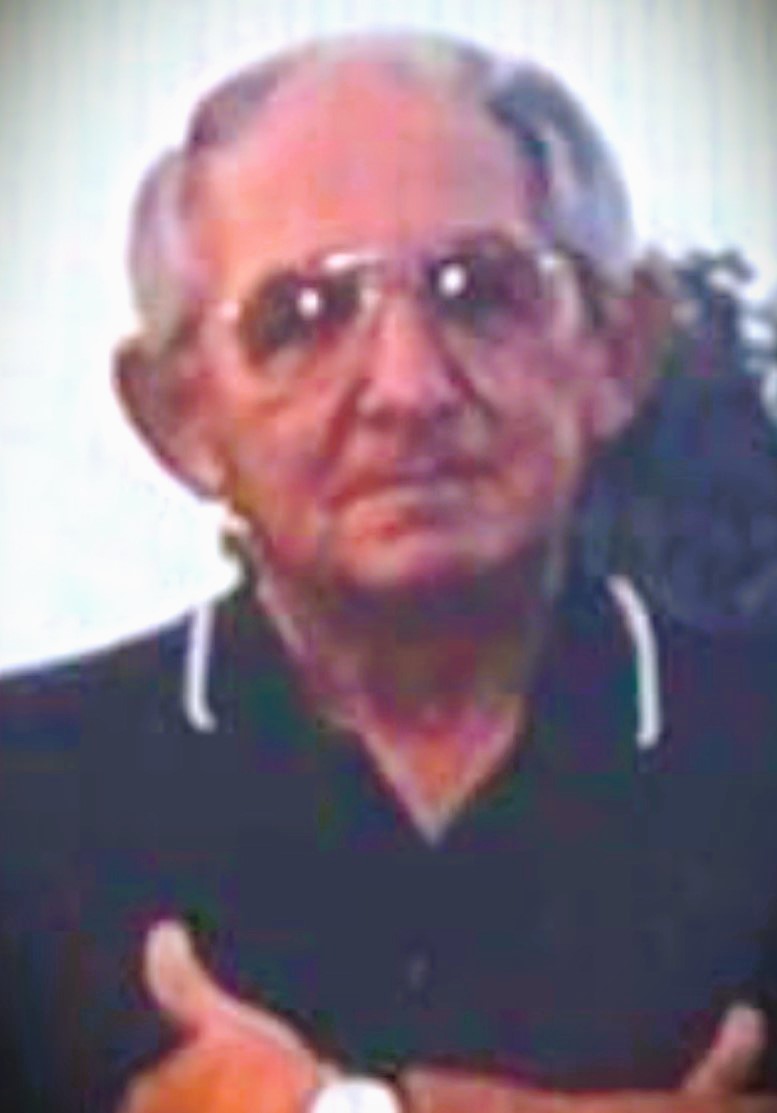 Darrell E. Moore – The Journal – Leader