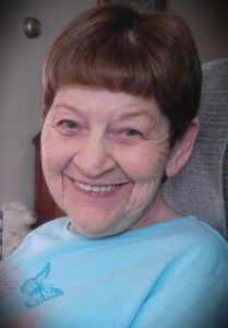 D. Marie Pangle – The Journal – Leader