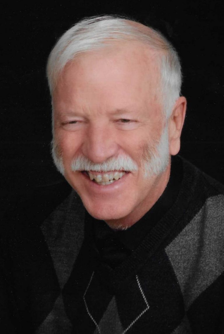 Steven M. Gant – The Journal – Leader