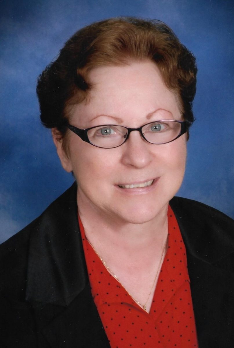 Jo Ann Mitchell – The Journal – Leader
