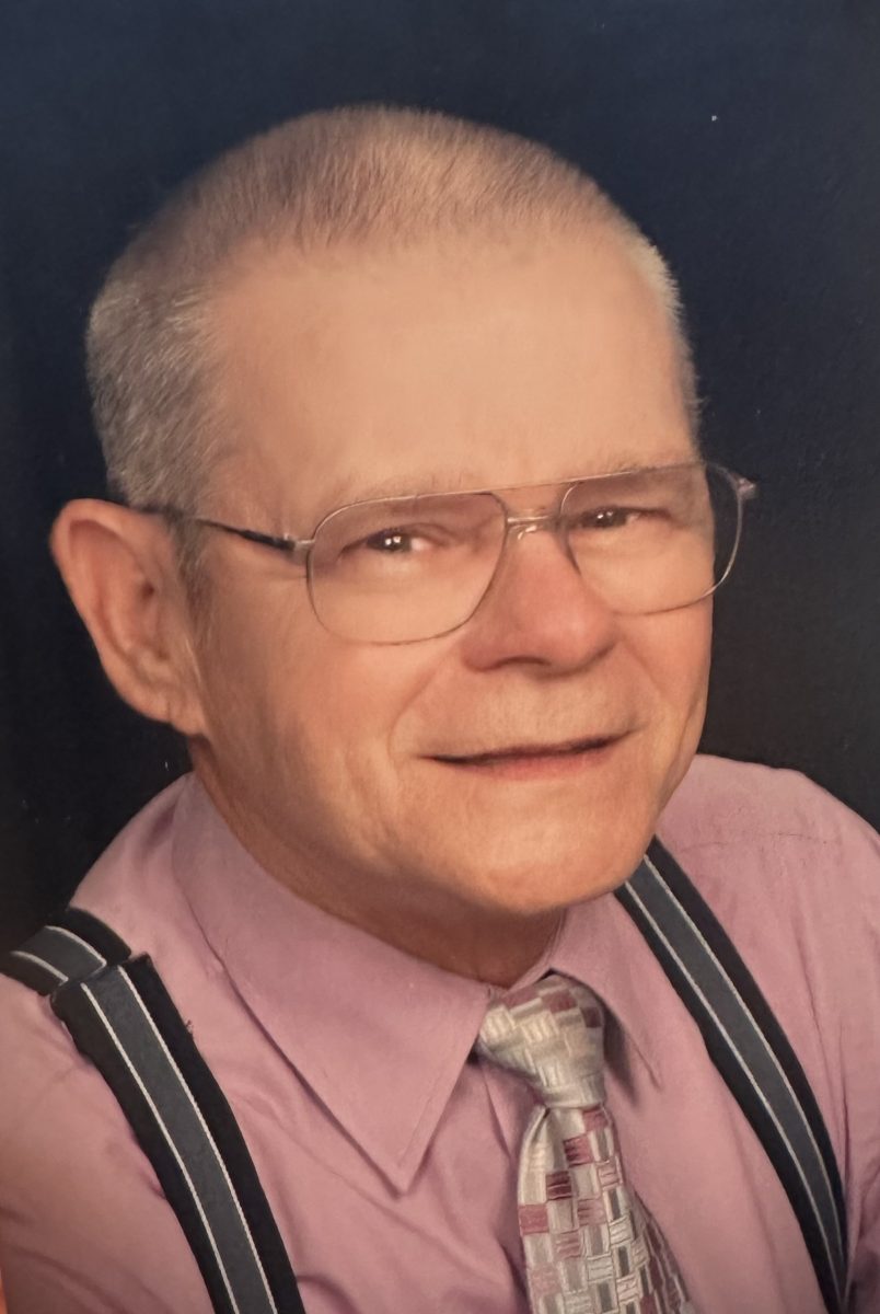 Chester Ellis Meeker – The Journal – Leader