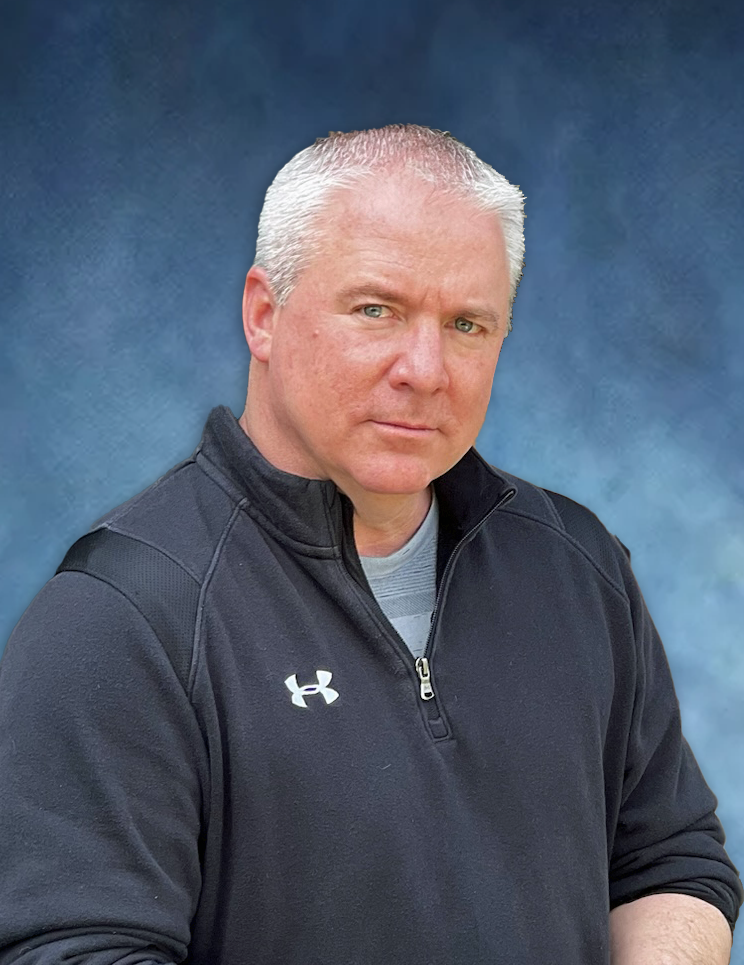 James “Jim” F. Dimmerling – The Journal – Leader