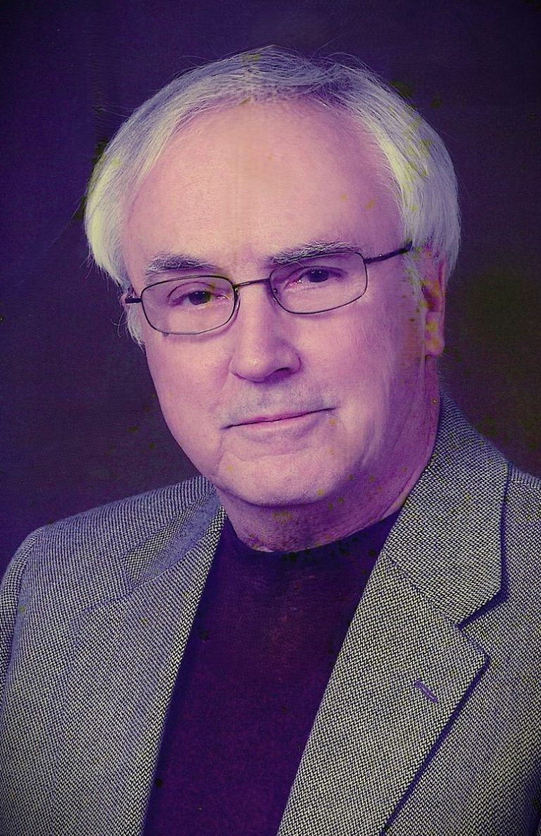 Rodney F. Robinson – The Journal – Leader