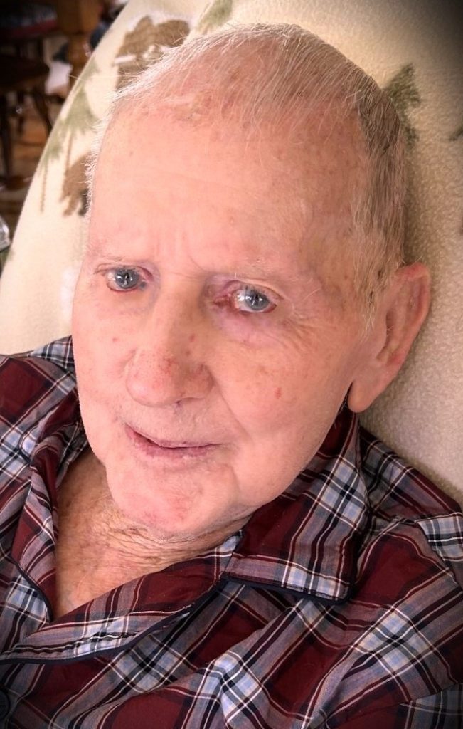 Oscar J. Estep – The Journal – Leader