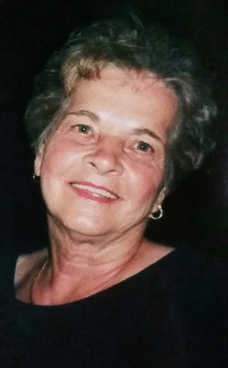 Evelyn J. Rayner – The Journal – Leader