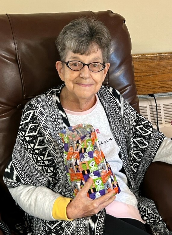 Judith Anne Miller – The Journal – Leader