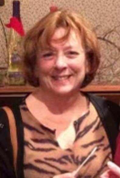 Sandra Marie Birch – The Journal – Leader