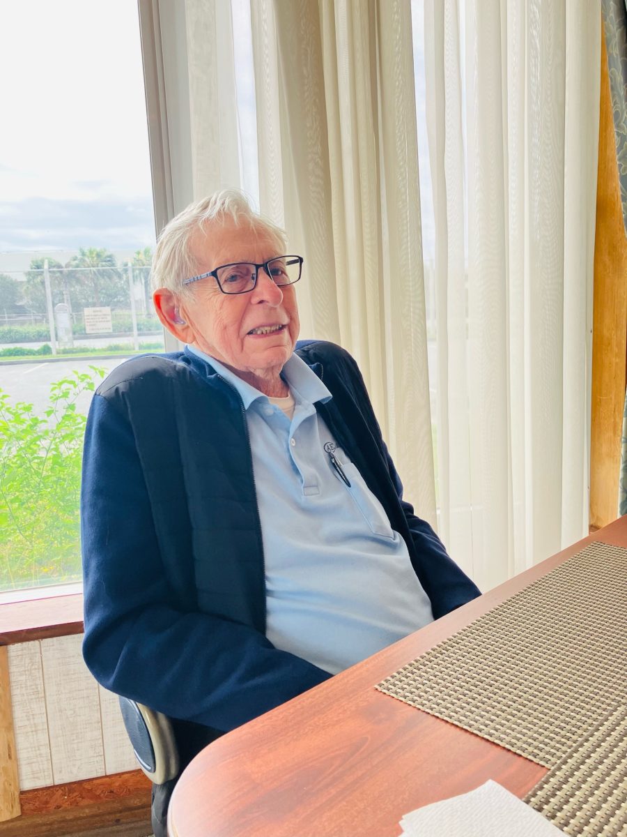 John Rutherford – The Journal – Leader