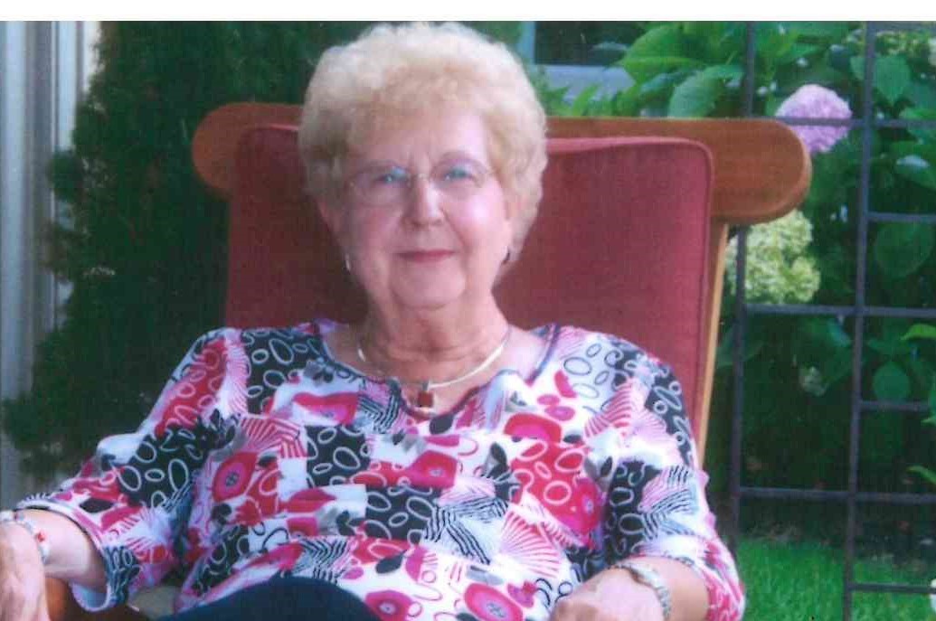 Norma S. Rauch – The Journal – Leader