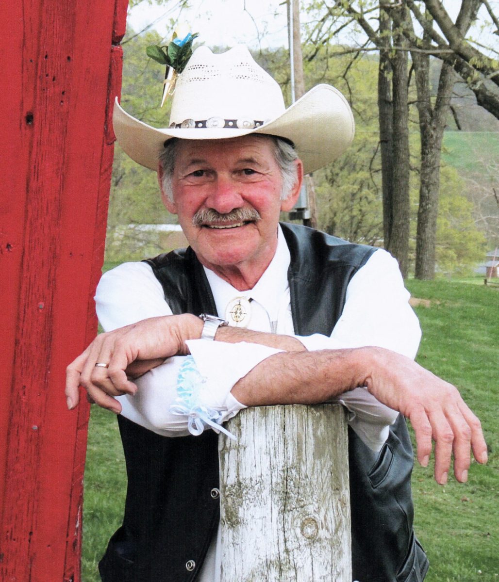 Wayne Dale Bates – The Journal – Leader