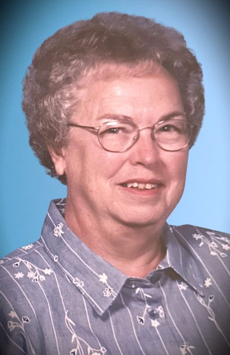 Nancy Louise Clymer Boyd – The Journal – Leader