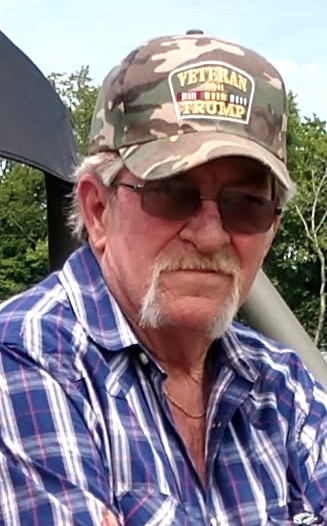 Fred A. “Butch” Ginn – The Journal – Leader