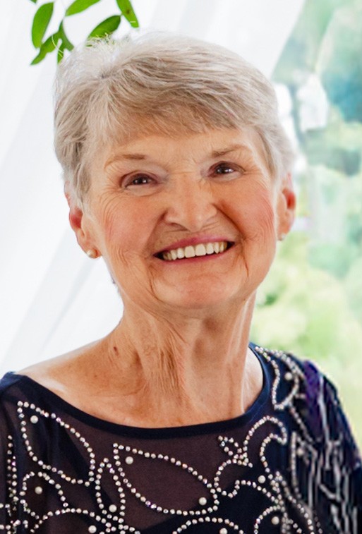 Frances “Fran” Morland – The Journal – Leader