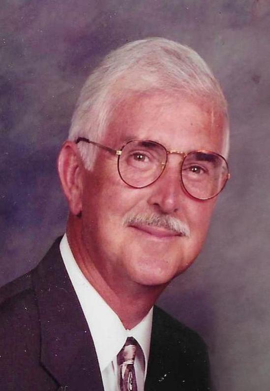 Charles Frederick “Fred” McGee – The Journal – Leader