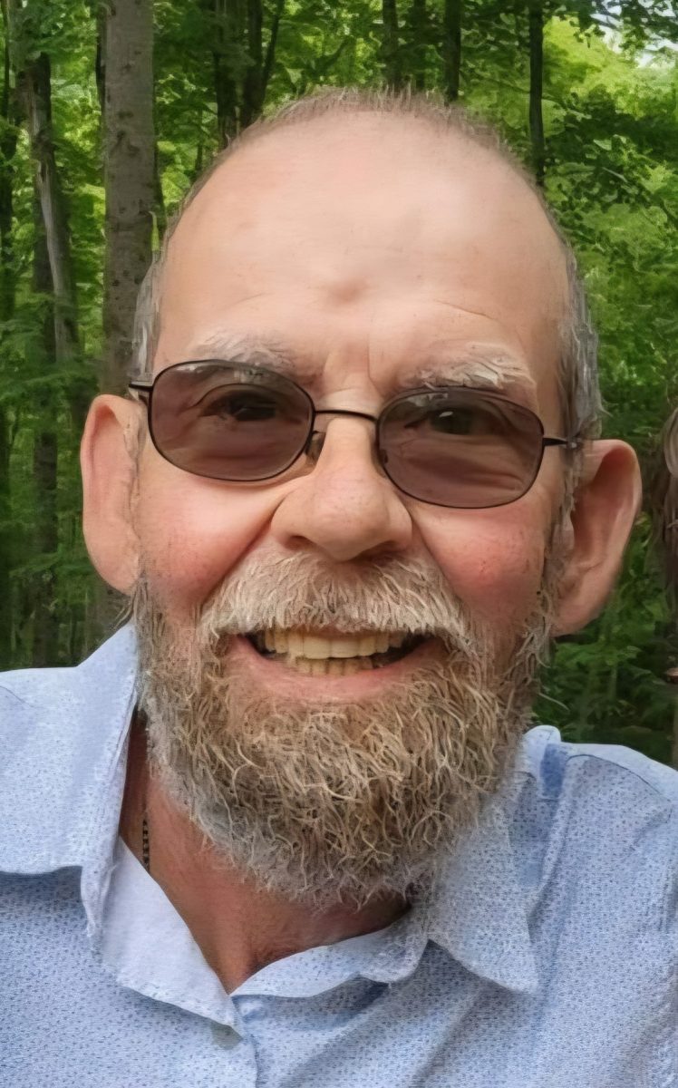 Lawrence A. “Larry” Walters – The Journal – Leader