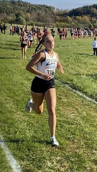 Estadt is East District Champion – The Journal – Leader