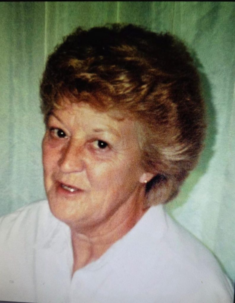 Clara Jean Brits – The Journal – Leader