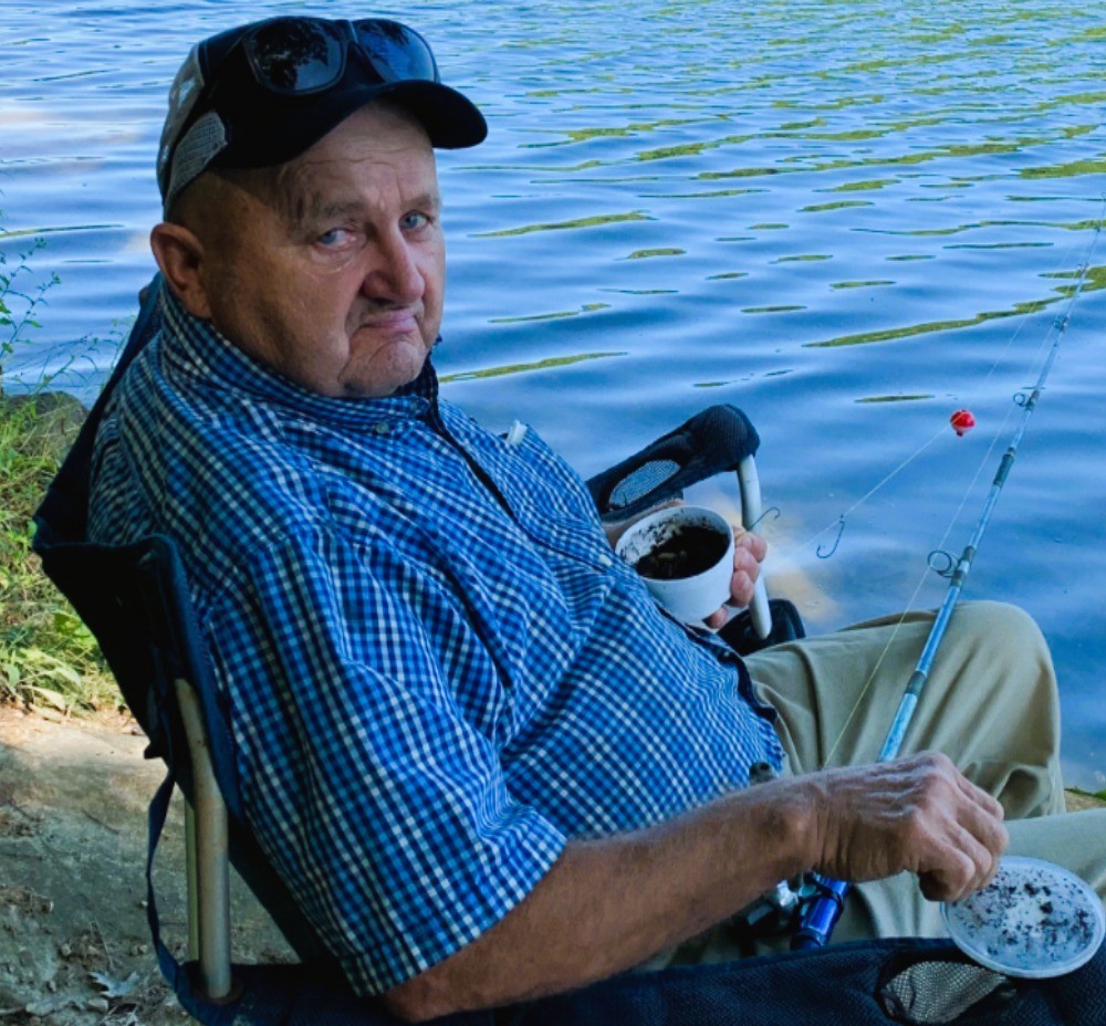 Harry E. Clark – The Journal – Leader