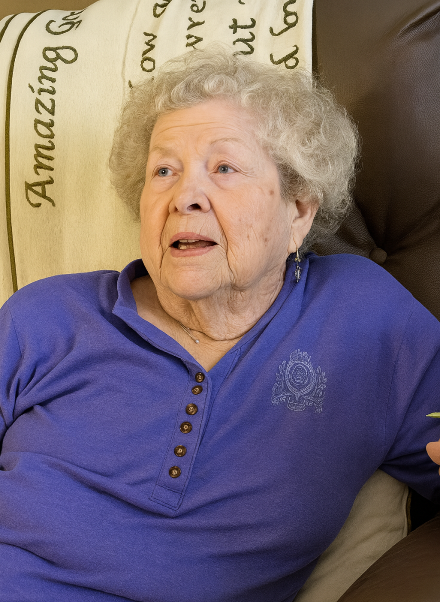 Mabel L. Bennett – The Journal – Leader