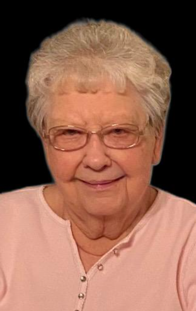 Doris E. McKee – The Journal – Leader
