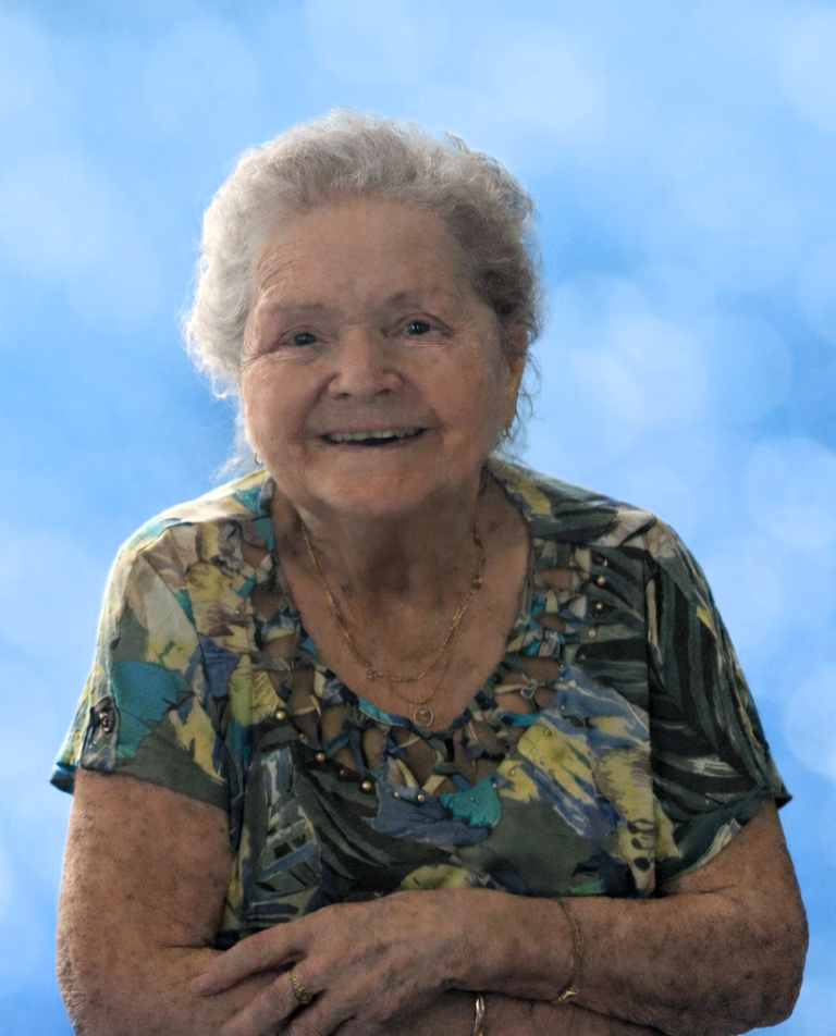 Nancy Jane Phillis – The Journal – Leader