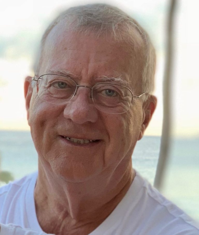 Obituary for Marvin E. Jackson – The Journal – Leader